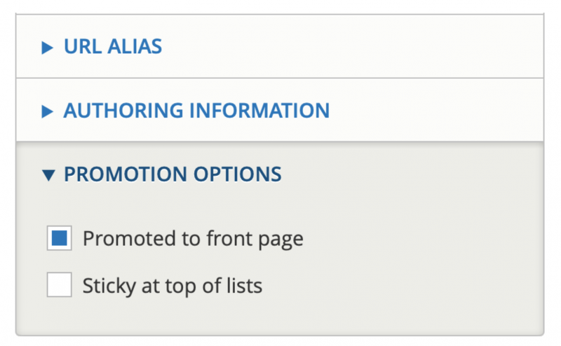 Building Accordions With The Html5 Details Tag No Javascript Needed